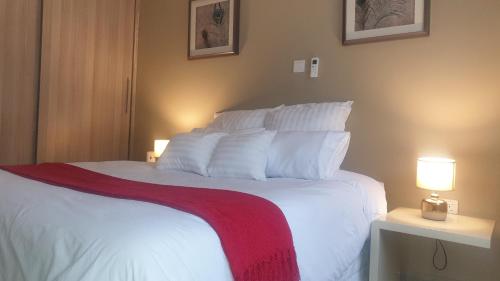 Lukundo Place, Lusaka (updated prices 2025)