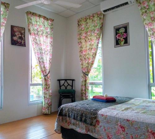 22 Idaman Homestay, Bukit Kayu Hitam (updated prices 2024)