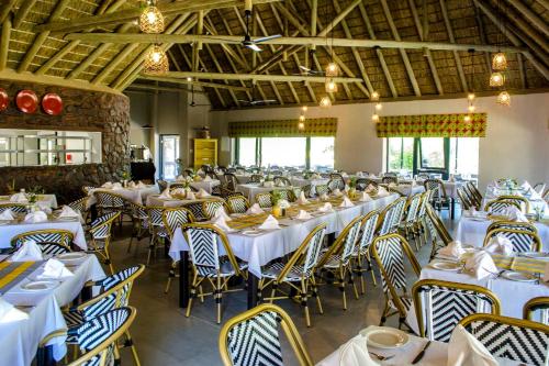 Cradle Moon Lakeside Game Lodge, Muldersdrift (updated prices 2024)