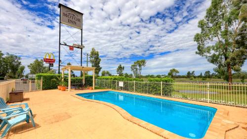 Country Roads Motor Inn, Goondiwindi – Updated 2024 Prices