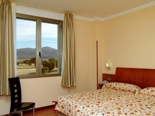 Complejo El Carrascal, Muñana (updated prices 2025)