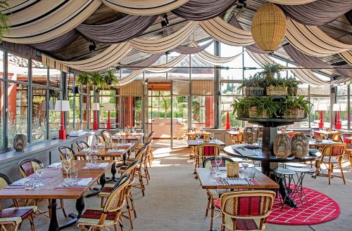 Locanda Rossa, Capalbio (updated prices 2024)