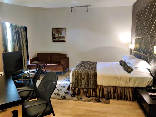 Hotel Satkar Residency, Thane – Updated 2023 Prices