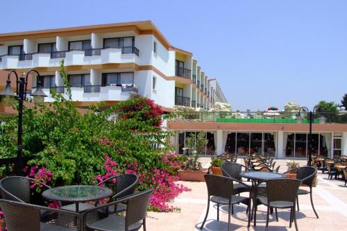 Avlida Hotel, Paphos City – Updated 2022 Prices