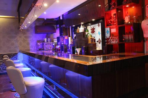 Hermanos Hotel, Istanbul – Tarifs 2023