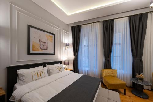 Ferman Port Hotel - Special Category, Istanbul (updated prices 2025)