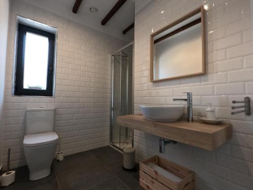 Casa Morgade, Sarria (updated prices 2024)