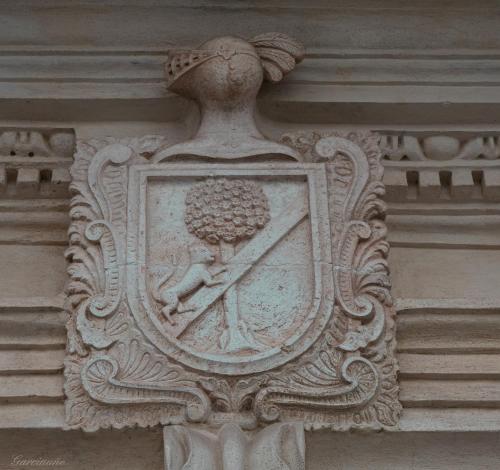 Palacio Marques de la Gomera, Osuna (updated prices 2024)