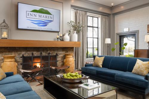 Inn Marin and Suites, an Ascend Collection Hotel, Novato (updated ...