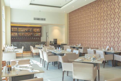The Monarch Hotel, Calasiao – Updated 2024 Prices