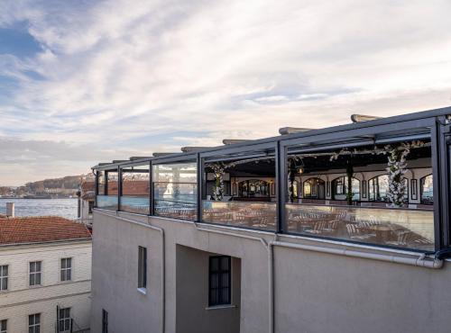 Ferman Port Hotel, Istanbul – Updated 2022 Prices