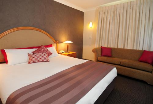 Quality Inn Dubbo International, Dubbo (updated prices 2025)
