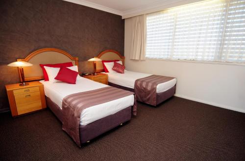 Quality Inn Dubbo International, Dubbo (updated prices 2025)