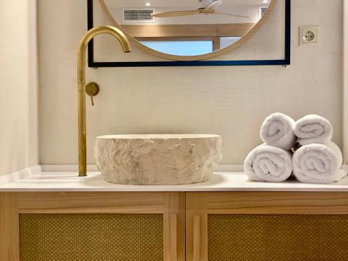 MAKO Sea & Suites, Pefkochori – Updated 2024 Prices