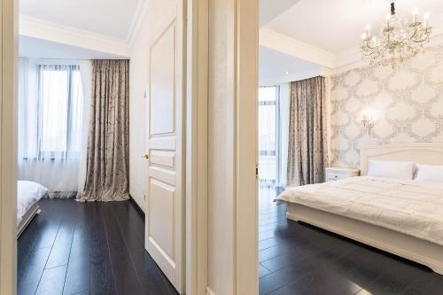 Bright Apartments New Arcadia, Odesa (precios actualizados en 2026)