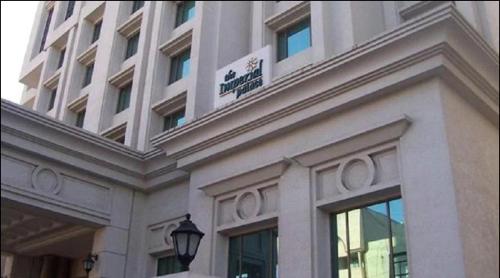 The Imperial Palace, Rajkot – Updated 2024 Prices