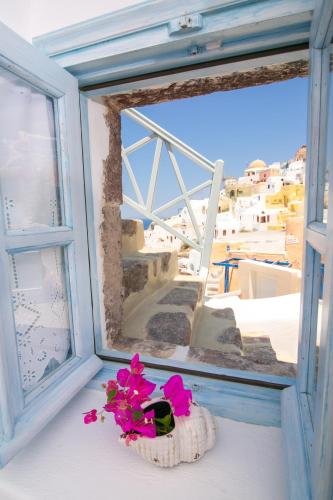Kastro Oia Houses, Oia (updated prices 2025)
