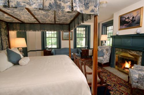 Cameron Estate Inn, Mount Joy – Updated 2023 Prices