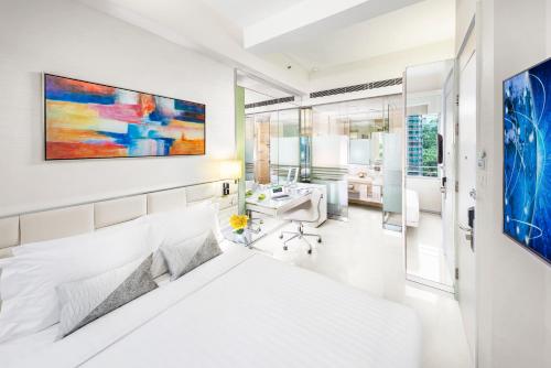 iclub Wan Chai Hotel, Hong Kong (updated prices 2025)