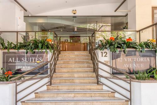 All Suites Perth, Perth (updated prices 2025)