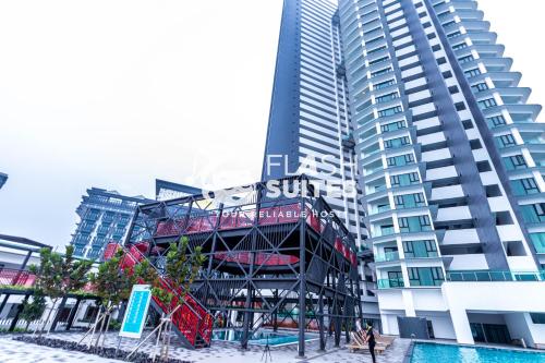 Geo38 Premium Suites at Genting Highlands, Genting Highlands – Updated ...
