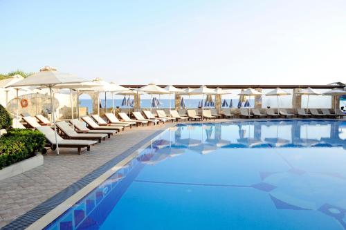 Caldera Bay, Platanias (updated prices 2024)