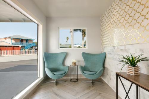 Torch Lite Inn at the Beach Boardwalk, Santa Cruz – Updated 2023 Prices