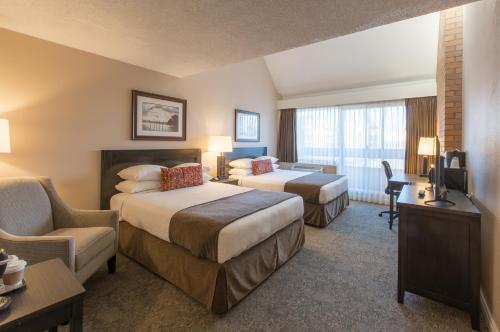 The Embassy Inn, Victoria (updated prices 2025)