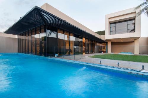 The One Hotel Resorts - Riyadh, Riyadh (updated prices 2026)