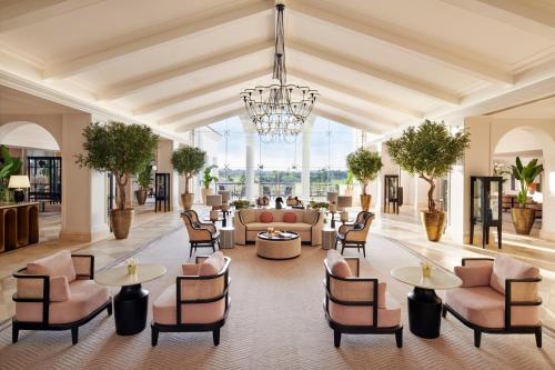 Address Marassi Golf Resort, El Alamein (updated prices 2025)