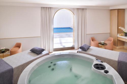 Address Marassi Golf Resort, El Alamein – Updated 2023 Prices