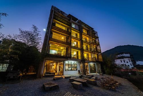 Yangshuo Sudder Street Guesthouse, Yangshuo (updated prices 2025)