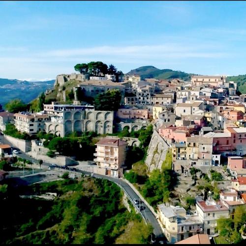 Hotel Residence Due Mari, Marcellinara (updated prices 2025)