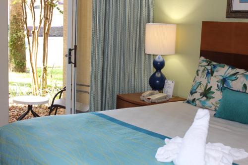 Blue Tree Resort at Lake Buena Vista, Orlando – Updated 2024 Prices