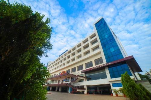Bay View Hotel Vizag, Visakhapatnam – Updated 2023 Prices