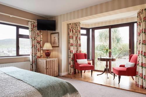 Greenmount House, Dingle (updated prices 2024)