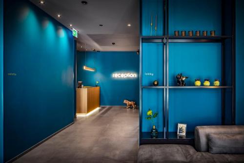 Baxter Hotel, Visp (updated prices 2025)