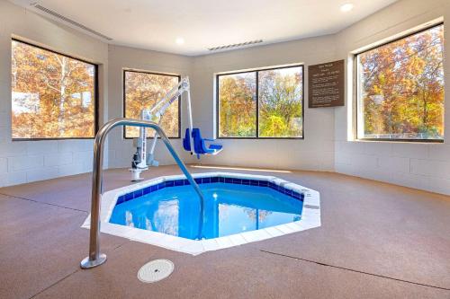 Comfort Inn Near Quantico Main Gate North, Dumfries – Updated 2023 Prices