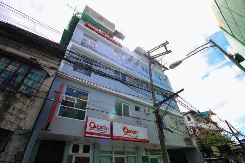 RedDoorz near Zobel Roxas St, Manila (updated prices 2025)