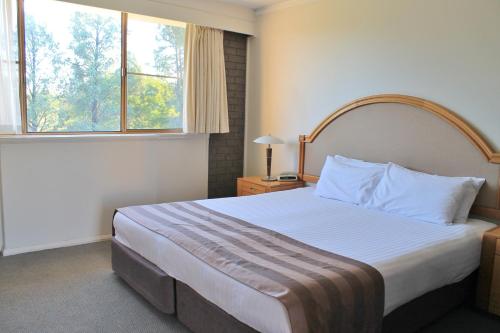 Quality Inn Dubbo International, Dubbo (updated prices 2025)