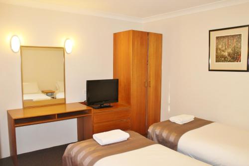 Quality Inn Dubbo International, Dubbo (updated prices 2025)