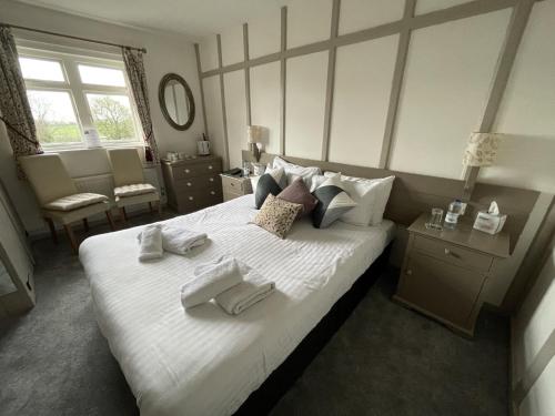 Playden Oasts Hotel, Rye – Updated 2022 Prices