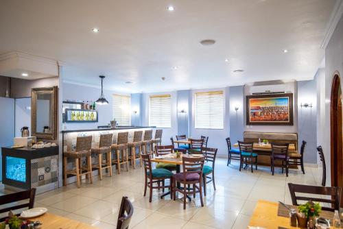 The Inn by Ilawu, Pietermaritzburg (updated prices 2024)