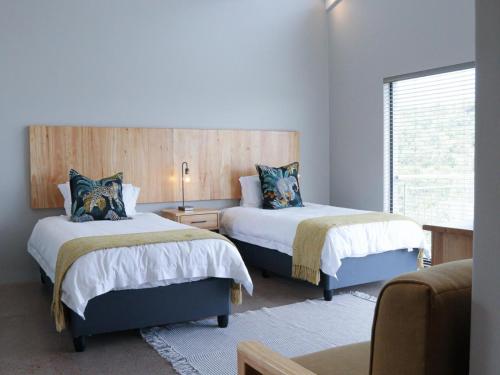 Elements Bush Lodge, Moheme (updated prices 2024)