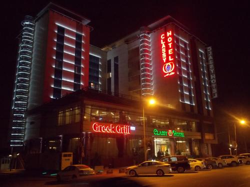 Classy Hotel Erbil, Erbil – Updated 2023 Prices
