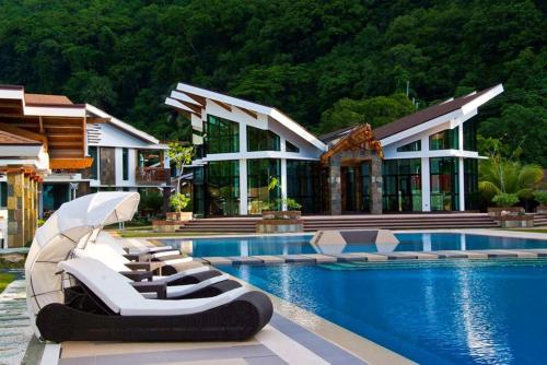 Infinity Resort, Puerto Galera (updated prices 2025)