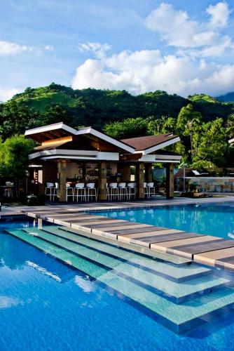 Infinity Resort, Puerto Galera (updated prices 2025)