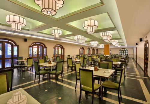 Khanvel Resort, Silvassa (updated prices 2025)