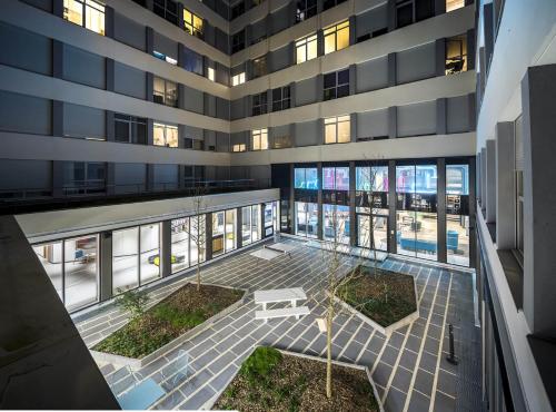 ECLA Paris Massy Palaiseau, Palaiseau (tarifs actualisés, 2025)