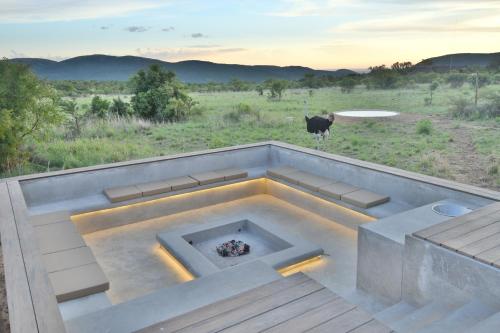 Gweda Lodge Mabalingwe Nature Reserve, Ouklip (updated prices 2026)